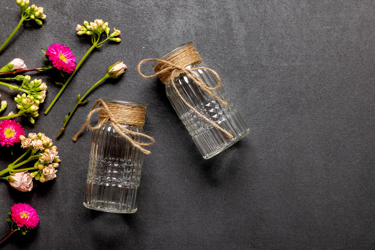 The Ultimate Guide to Choosing the Perfect Vase for Every Arrangement ...
