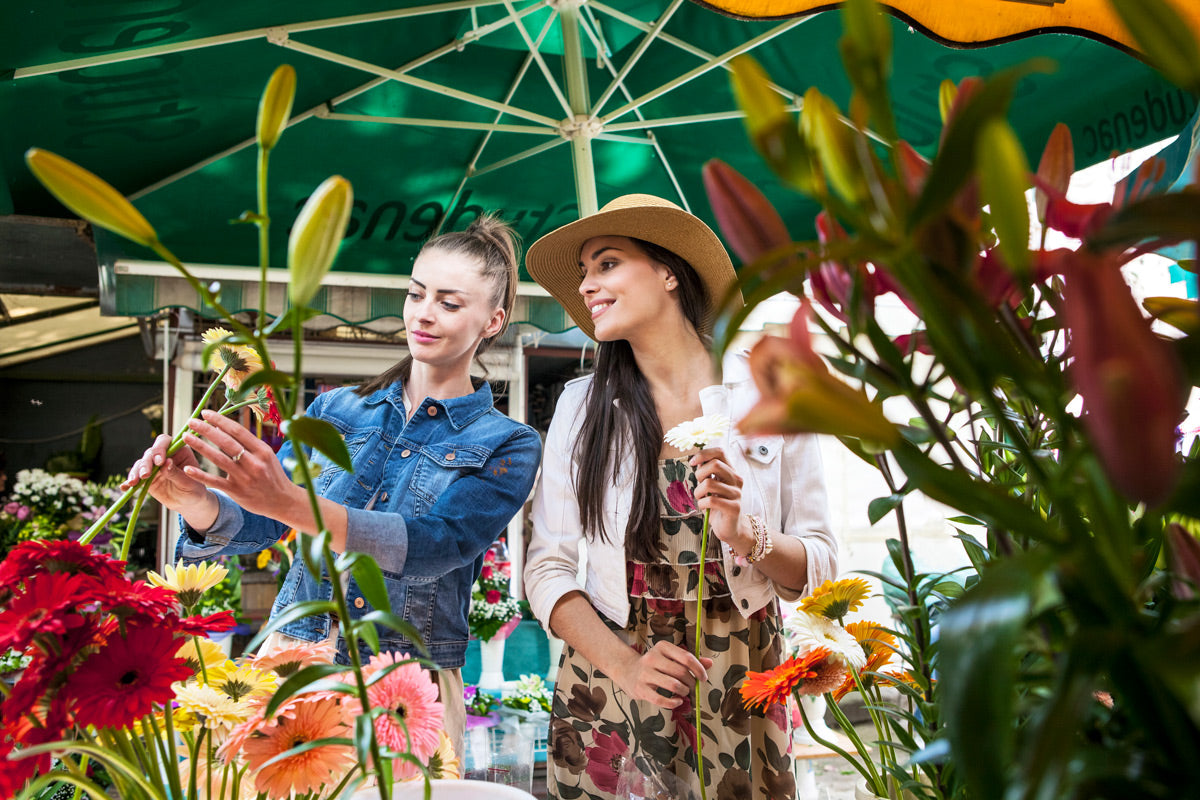 The Ultimate Guide to Floral Supplies: Elevate Your Floral Creations w ...