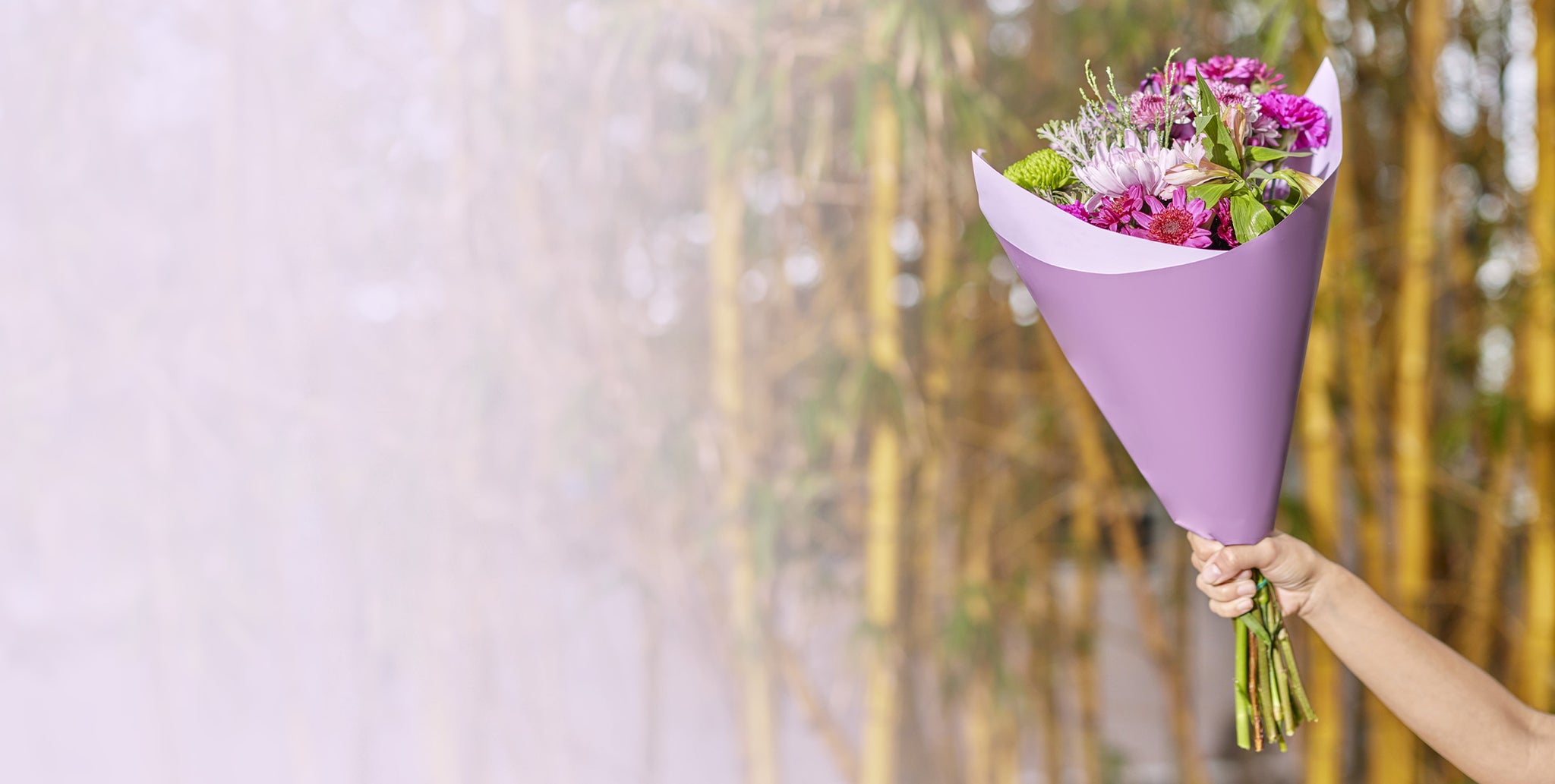 The Florist Supply Shop by Decowraps