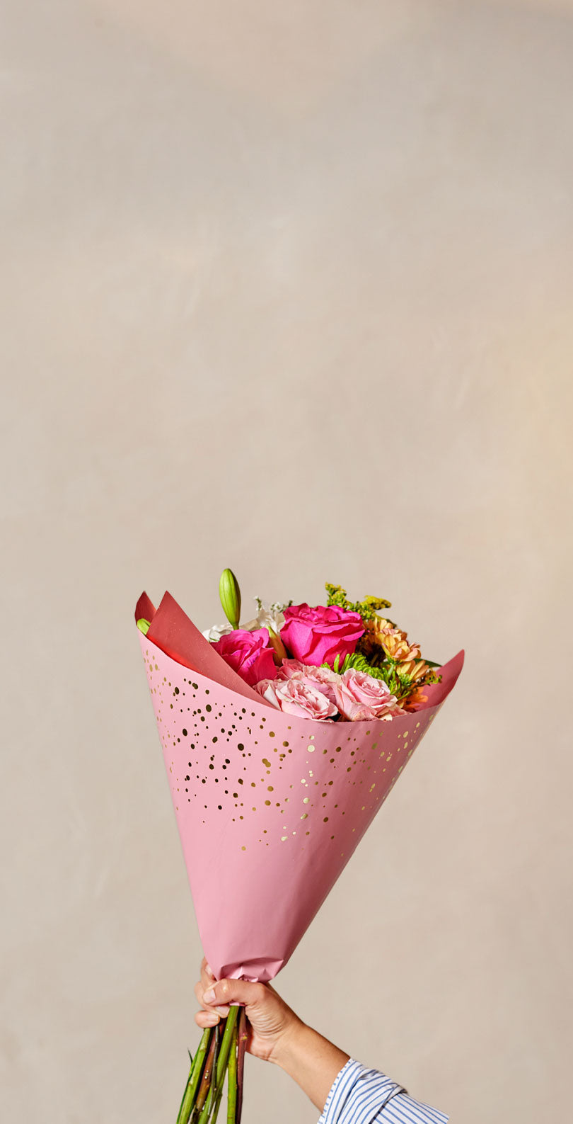 The Florist Supply Shop by Decowraps