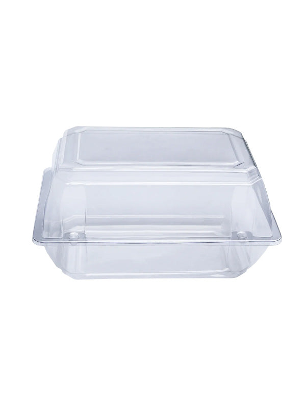 Extra Large Clear Storage Containers Citylife 17 QT Plastic Storage ...