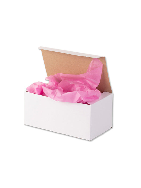 Medium Corsage Box #631 – The Florist Supply Shop