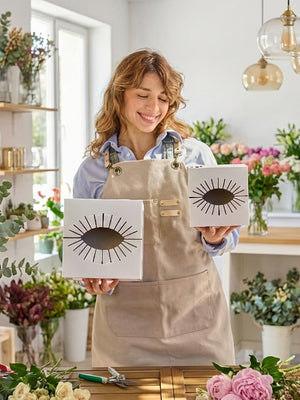 Transportation Boxes for Floral Delivery | Pop & Lock Flower Transport ...