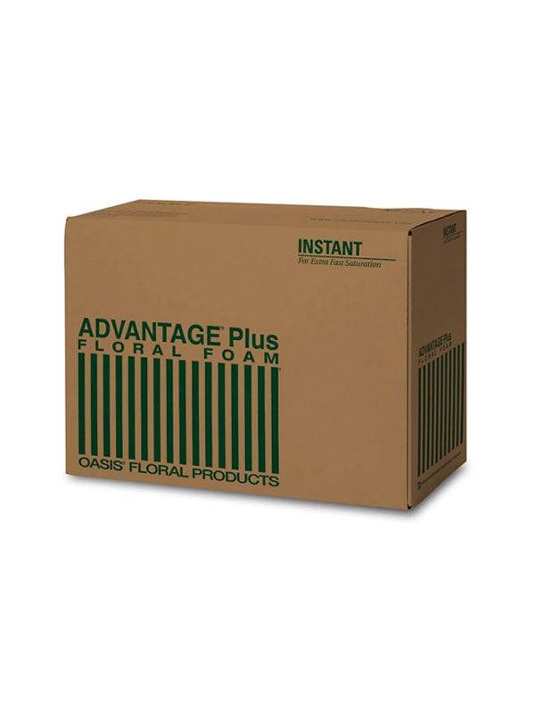 Oasis® Advantage® Plus Floral Foam – The Florist Supply Shop