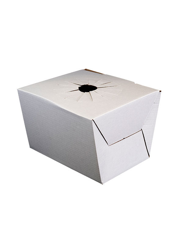 Jetwrap Extra Large Rose Vase Box #611XL – The Florist Supply Shop